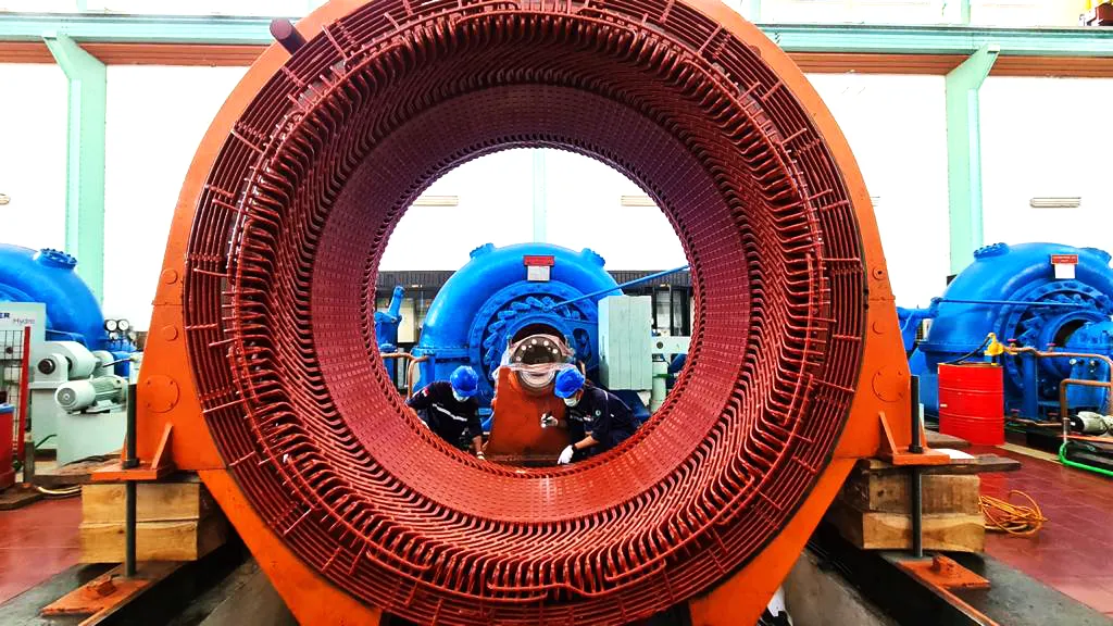 Mengenal PLN IP Services | PLN Indonesia Power Services