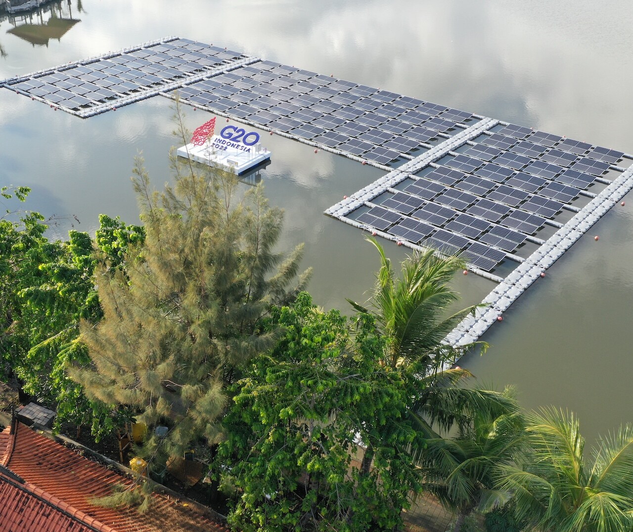 PLN Indonesia Power Services