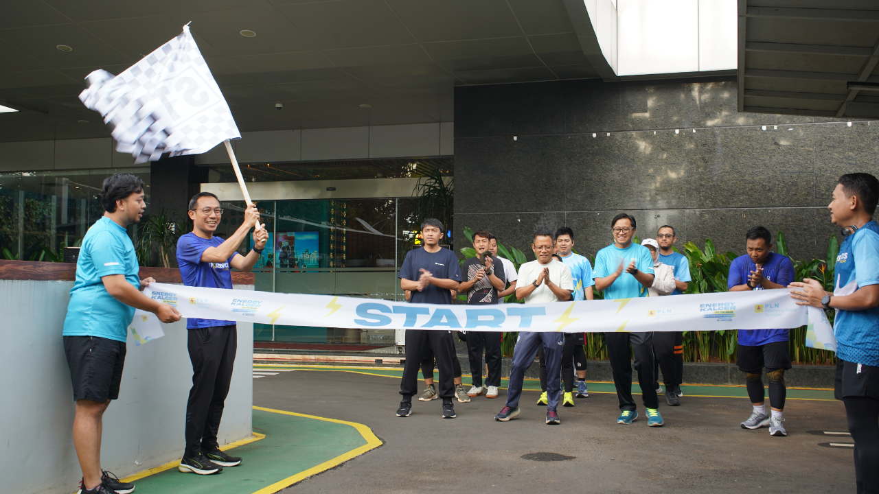 Ignite the Spirit of HLN's 80th Anniversary, PLN IP Services Officially ...