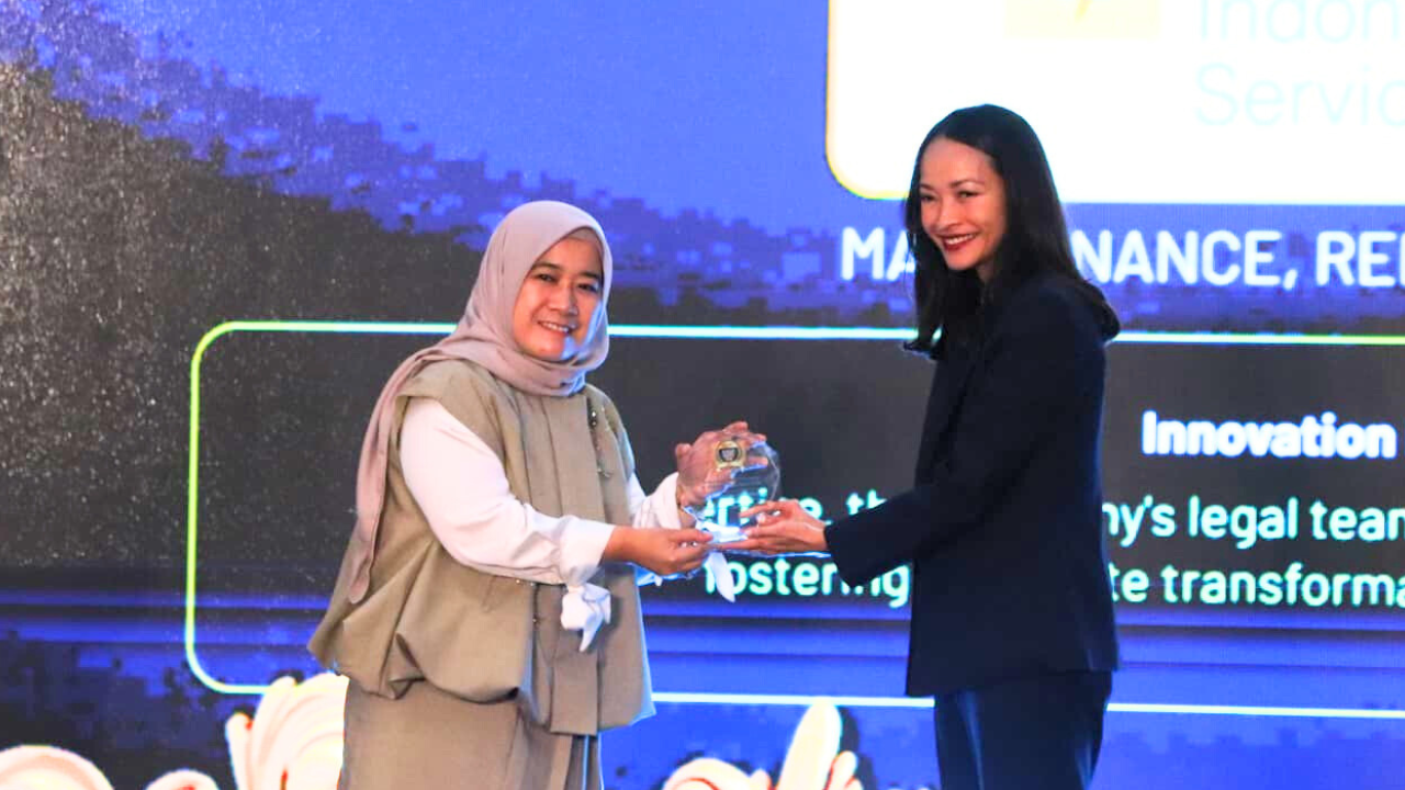 PLN IP Services Reaps Another Achievement in Innovation and Integrity ...