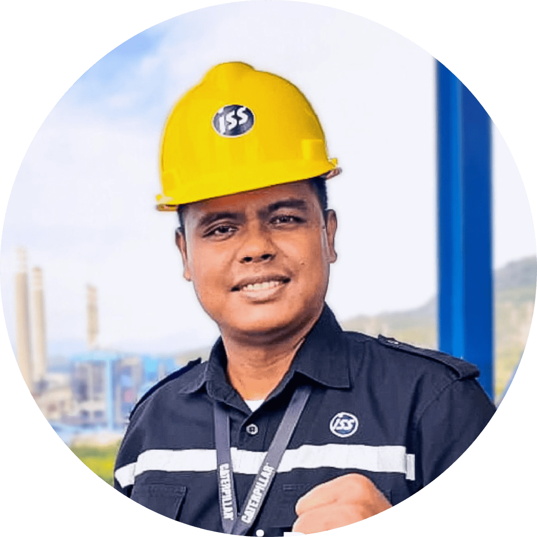 PLN Indonesia Power Services