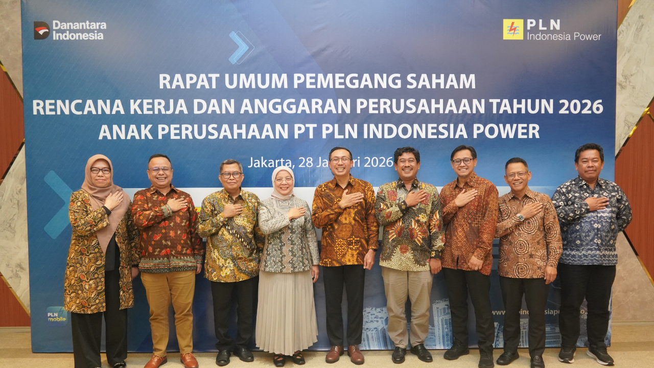 PLN IP Services' 2026 Steps Focus on Competence, Execution, and ...
