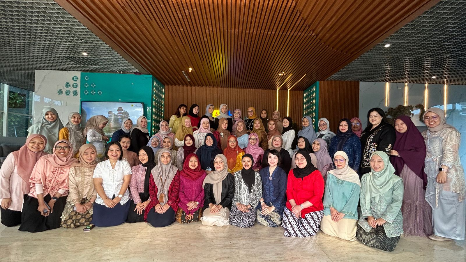 PLN Indonesia Power Services